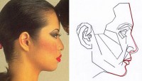Face Variations by Ethnic Group - Marquardt Beauty Analysis