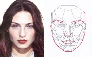 Face Variations by Ethnic Group - Marquardt Beauty Analysis